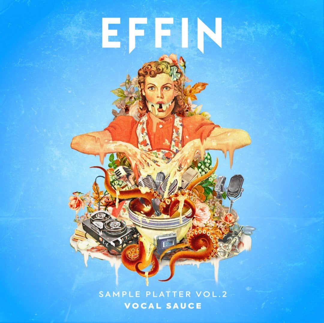 EFFIN MERCH – Effin Store