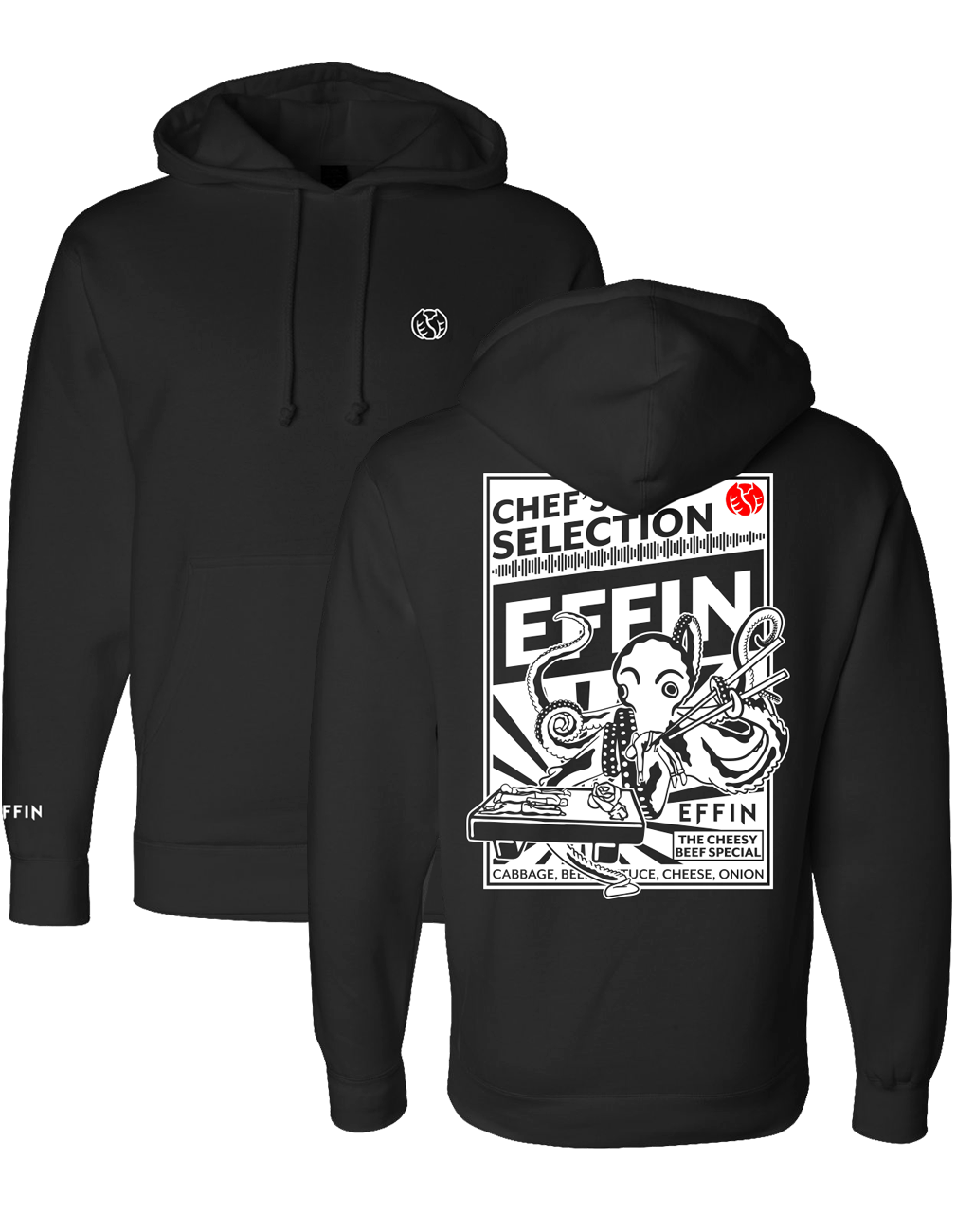 EFFIN MERCH – Effin Store